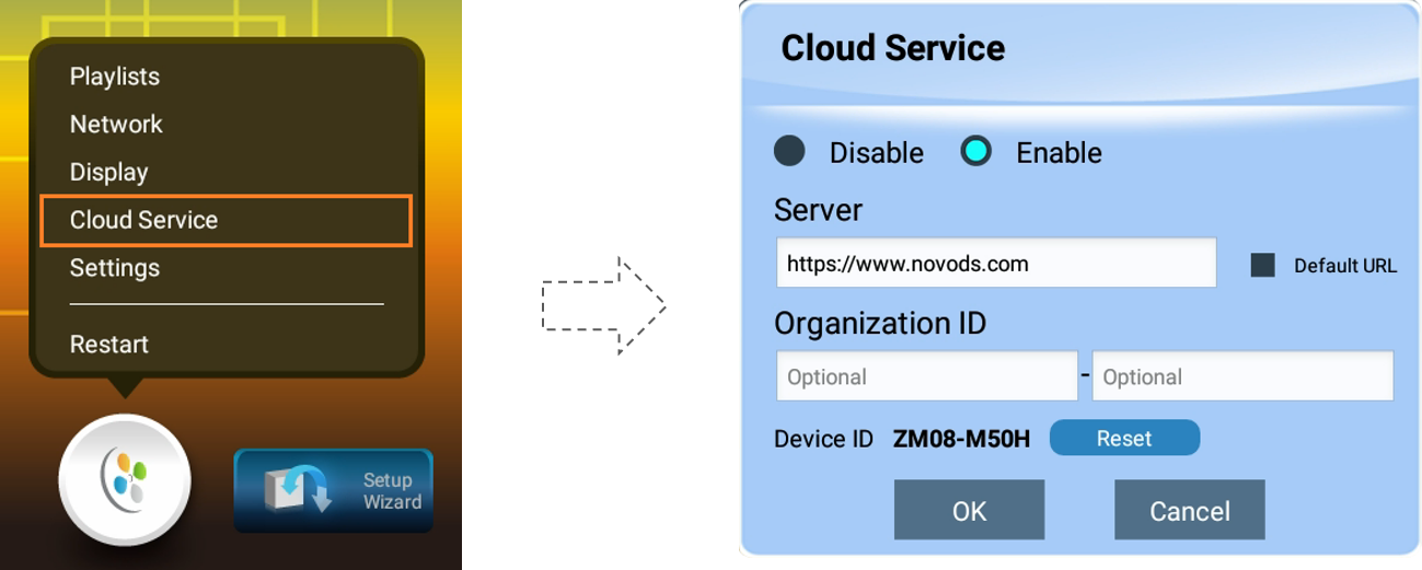 1. Getting Started – Novo Support