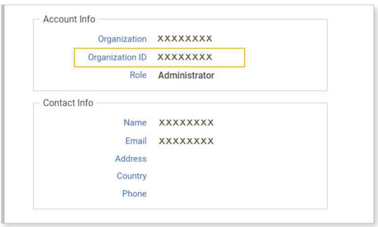 1. Getting Started – Novo Support