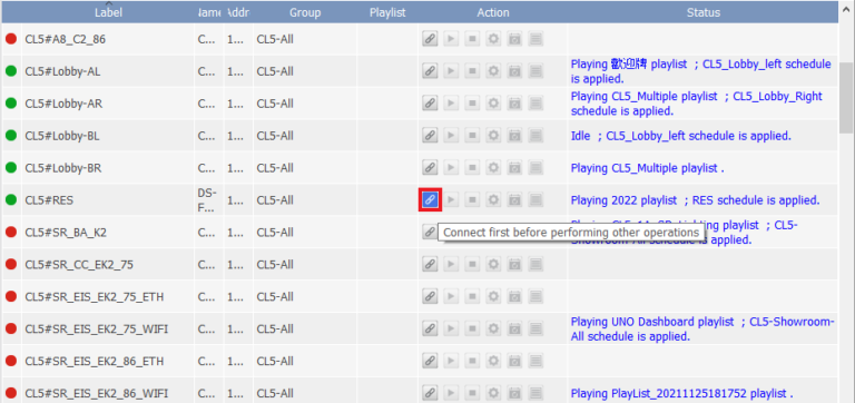 How to collect device logs – NovoDS Studio – Novo Support